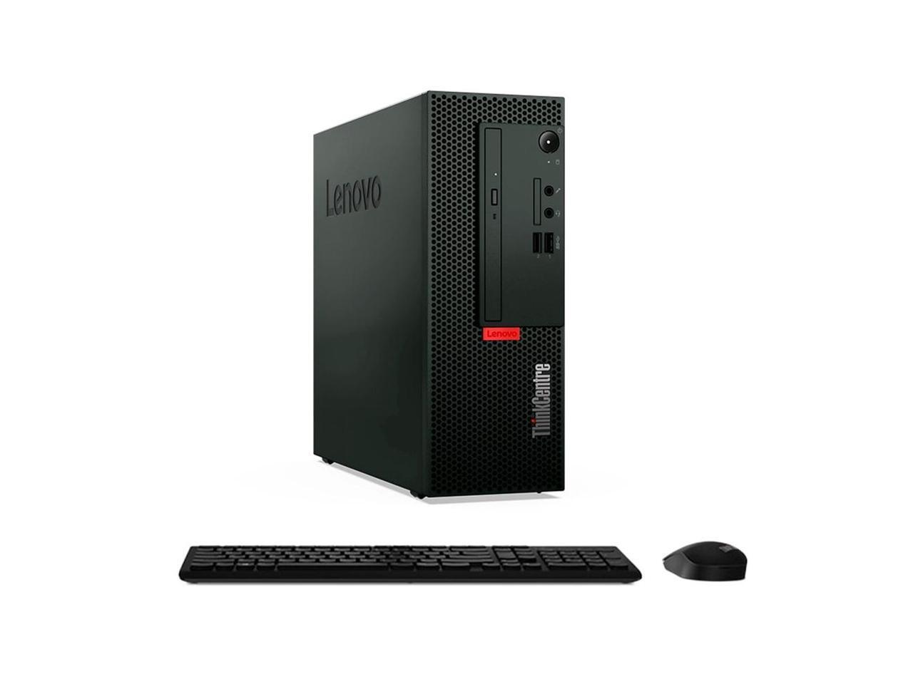 Lenovo ThinkCentre M70c SFF Home & Business Mini Desktop (Intel i3 ...