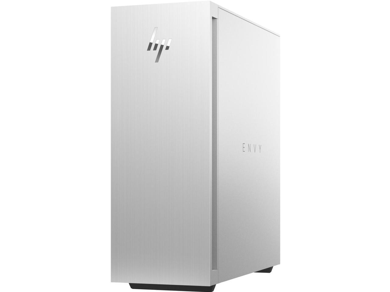 HP Envy Desktop PC TE02-0250xt (Intel i7-12700 12-Core 2.10GHz, GeForce ... HP Envy Desktop PC TE02-0250xt (Intel i7-12700 12-Core 2.10GHz, GeForce ...