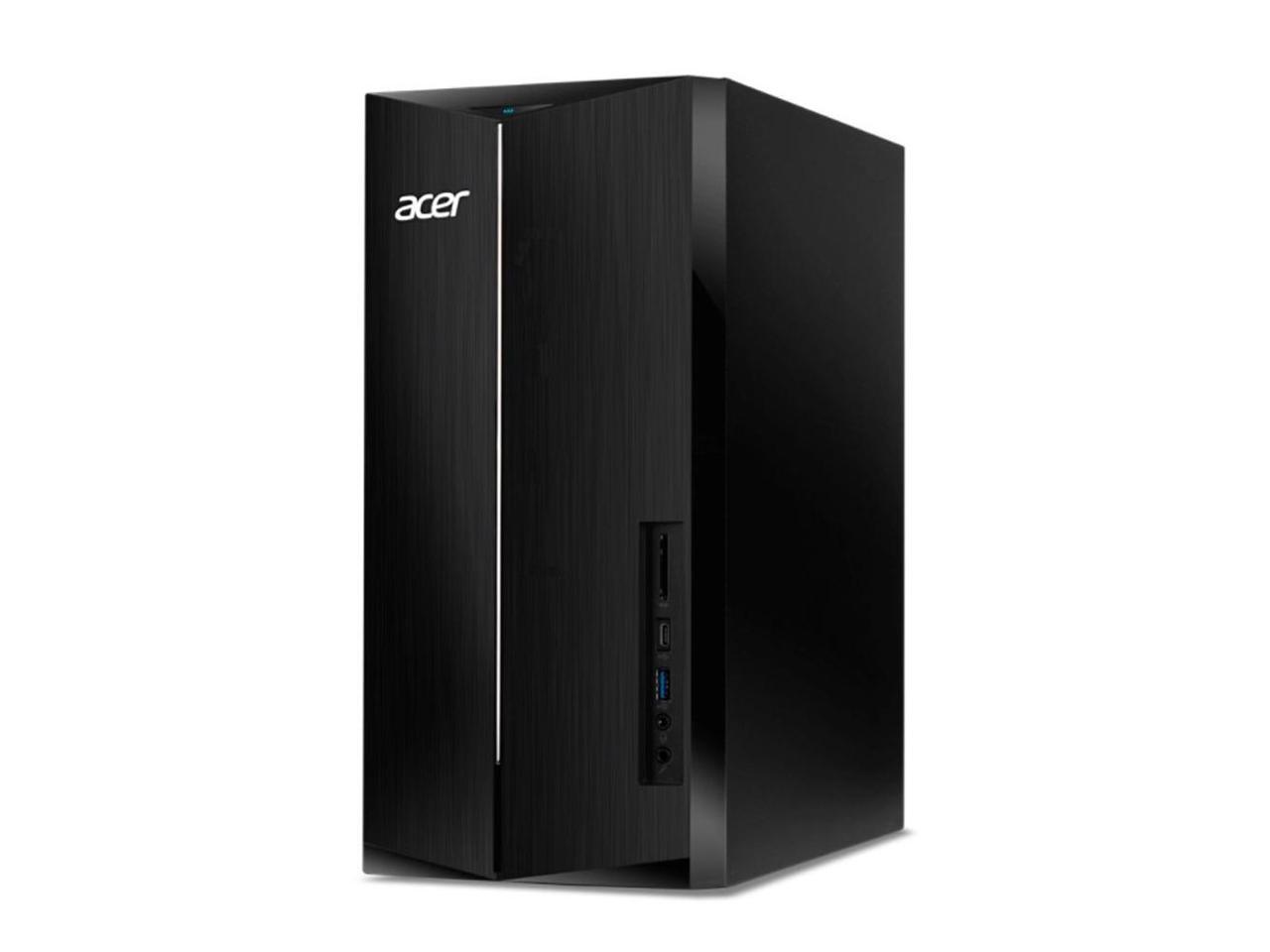 Acer Aspire TC-1770 Home & Business Desktop (Intel i5-13400 10-Core ...
