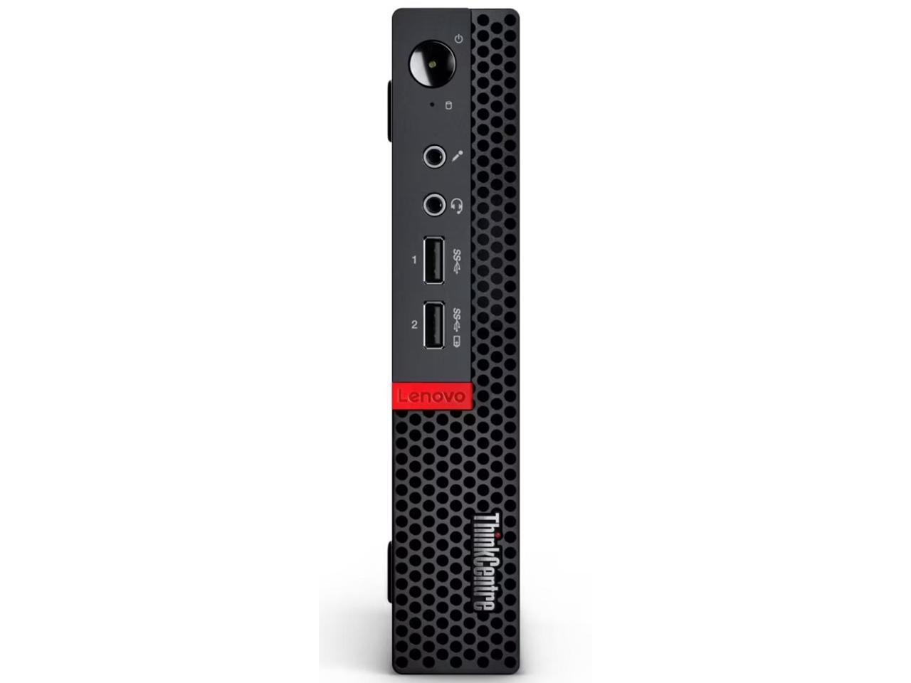 Lenovo ThinkCentre M625 Home & Business Mini Desktop (AMD A4-9120c 2 ...