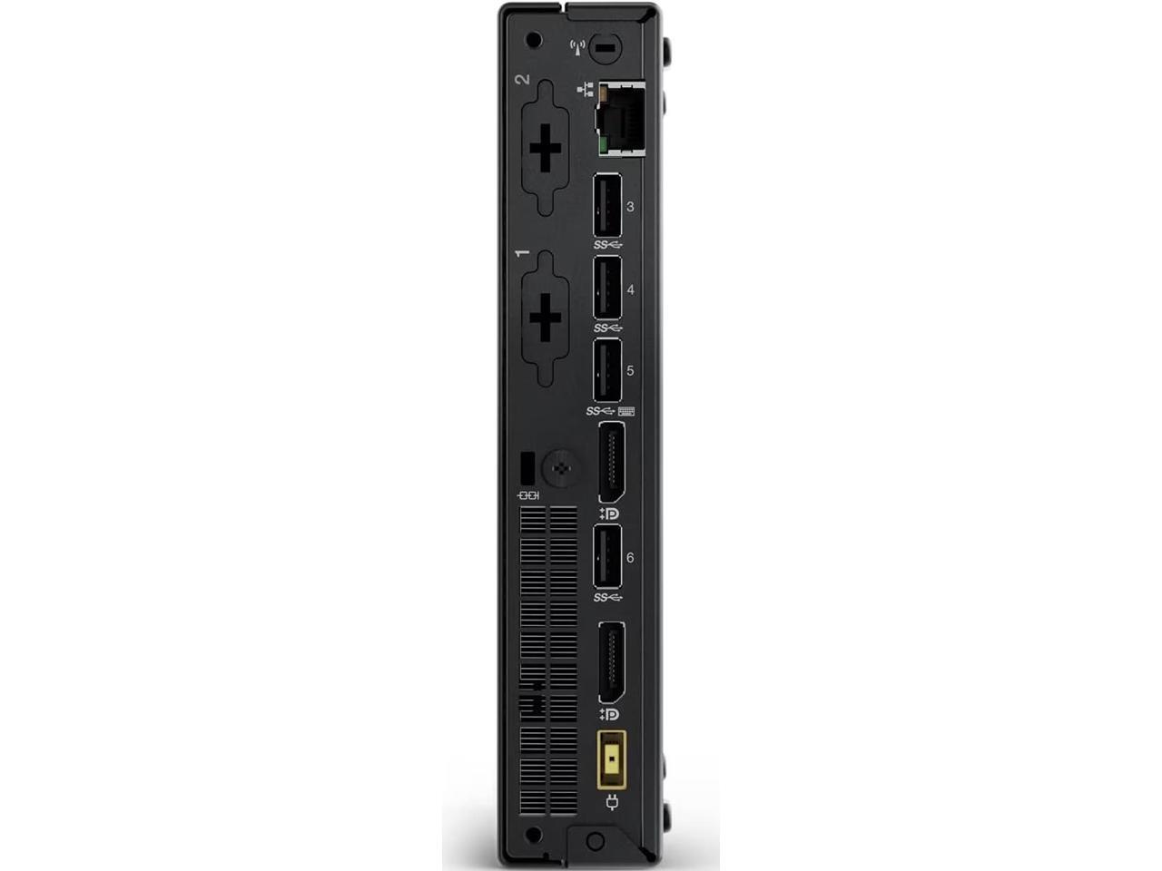 Lenovo ThinkCentre M625 Home & Business Mini Desktop (AMD A4-9120c 2 ...