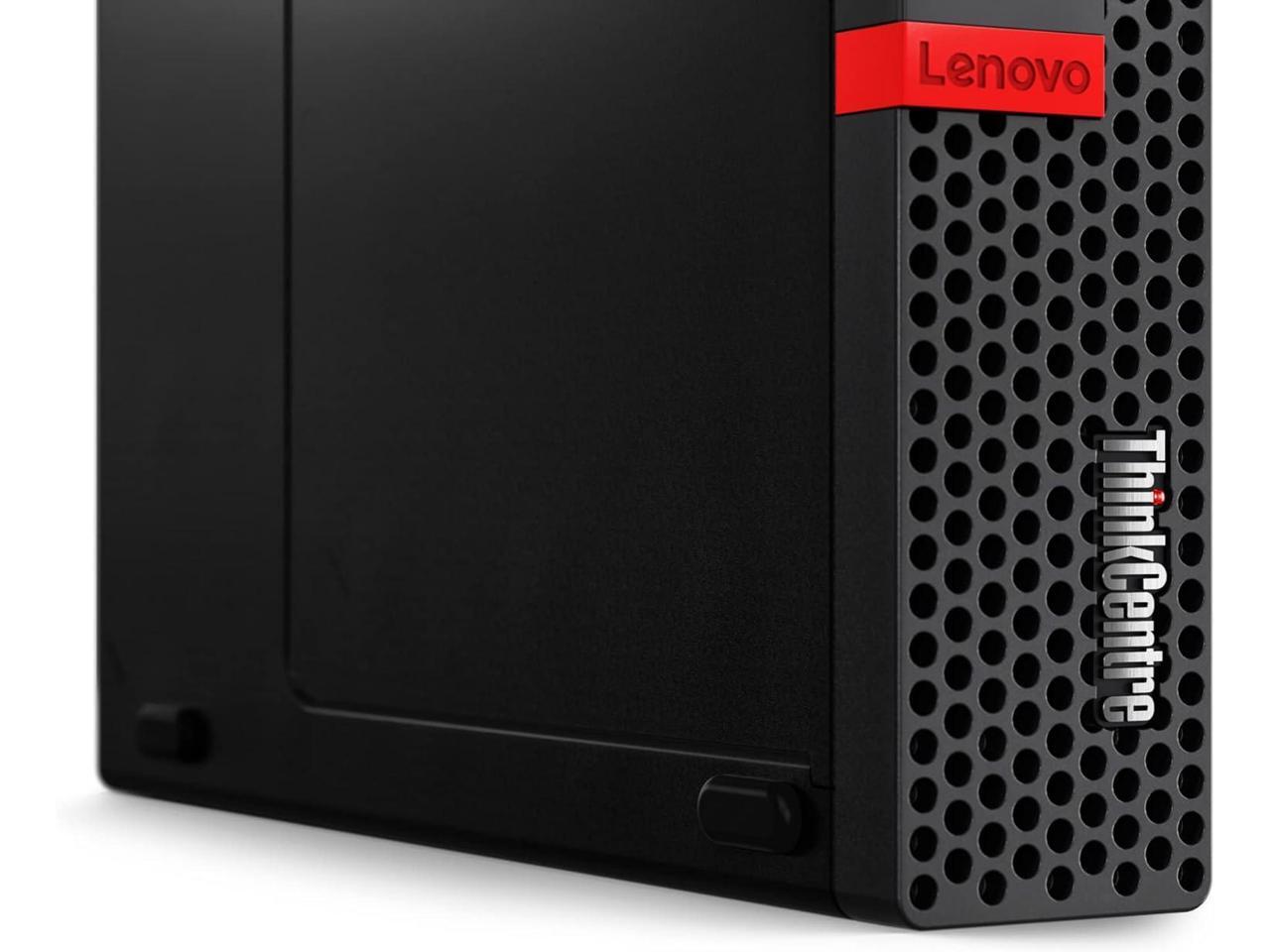 Lenovo ThinkCentre M625 Home & Business Mini Desktop (AMD A4-9120c 2-Core, 8GB RAM, 128GB SSD ...