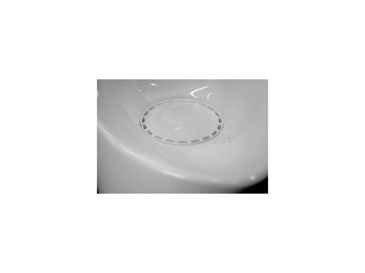 WATERLESS NO-FLUSH URINAL 3001 Trap Insert,Polyethylene - Newegg.com