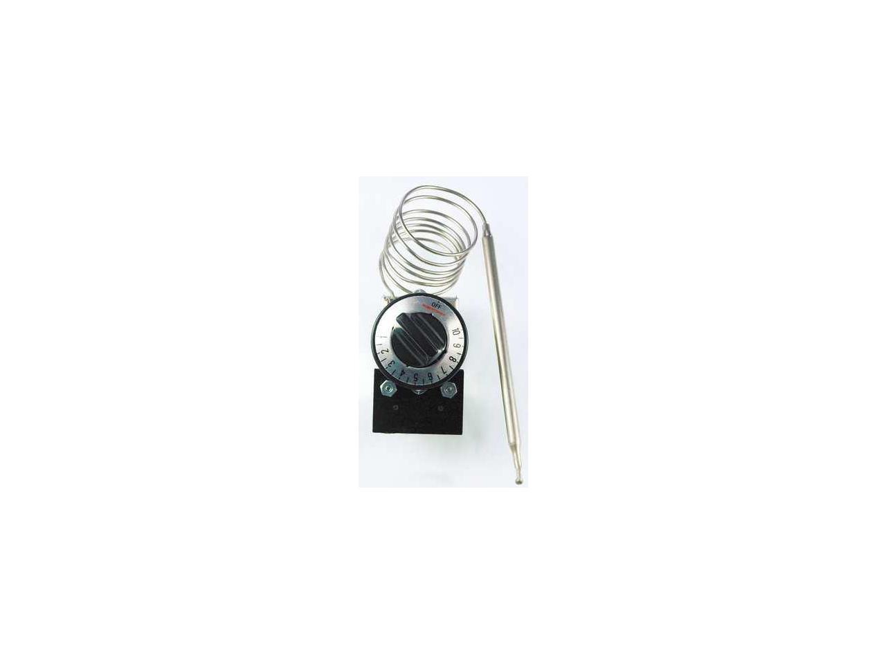 Electric Cook Control, Thermostat, 100-550 Range - Newegg.com