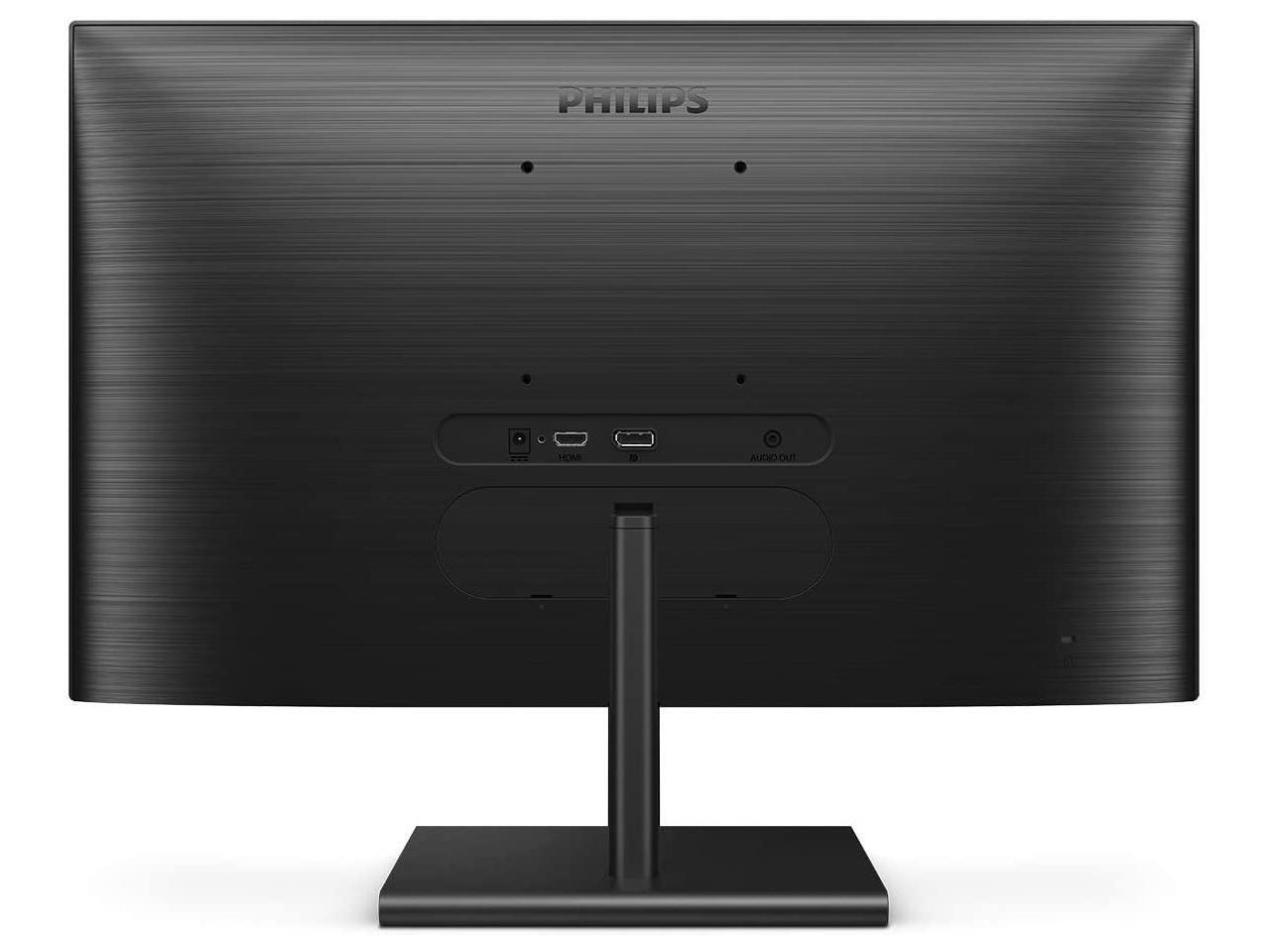 Philips 242E1GSJ 24" Gaming Monitor, 1920x1080 Full HD VA, 1ms, 144Hz ...