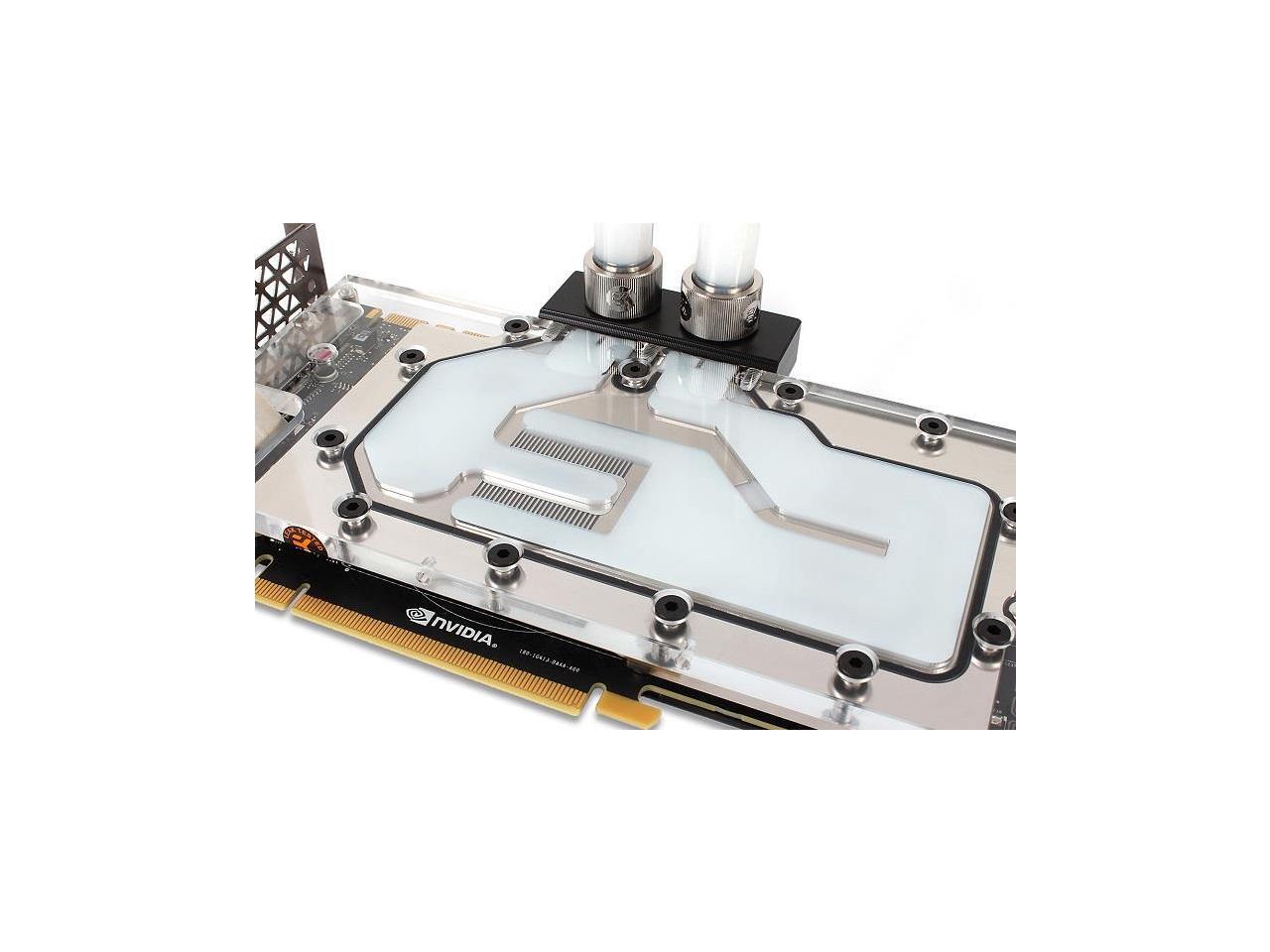 EKWB EK-CryoFuel Solid Concentrate PC Coolant, 250mL, Cloud White ...