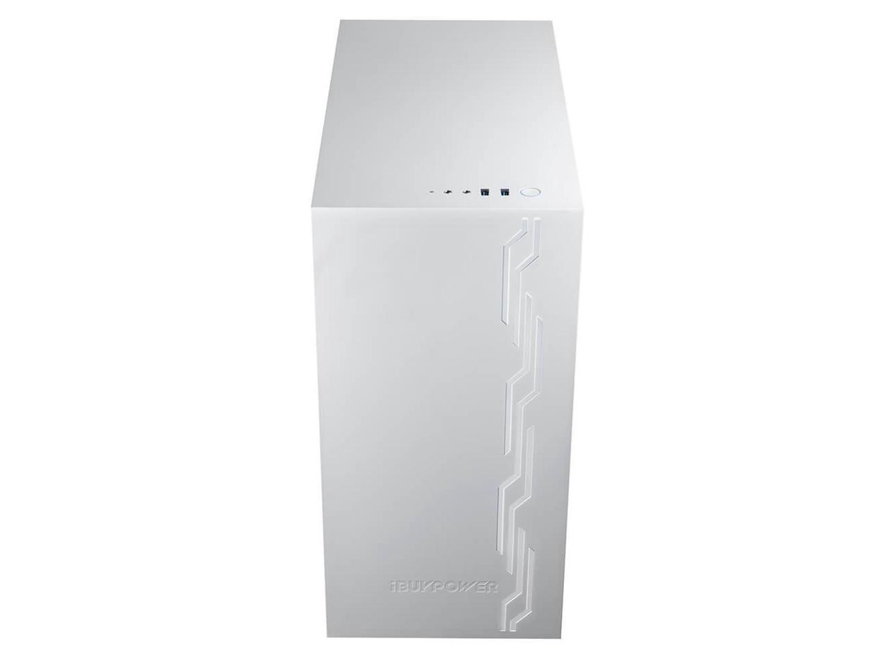 iBuyPower SNOWBLINDS Snowblind S Computer Gaming Case - Newegg.com