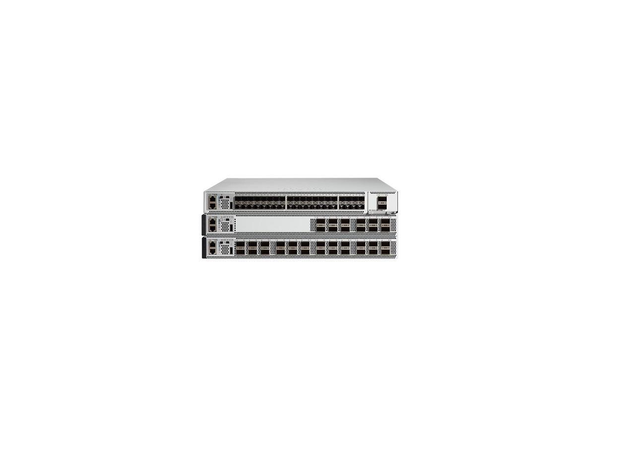 Cisco Catalyst C9500-48Y4C-A Switch - Newegg.com