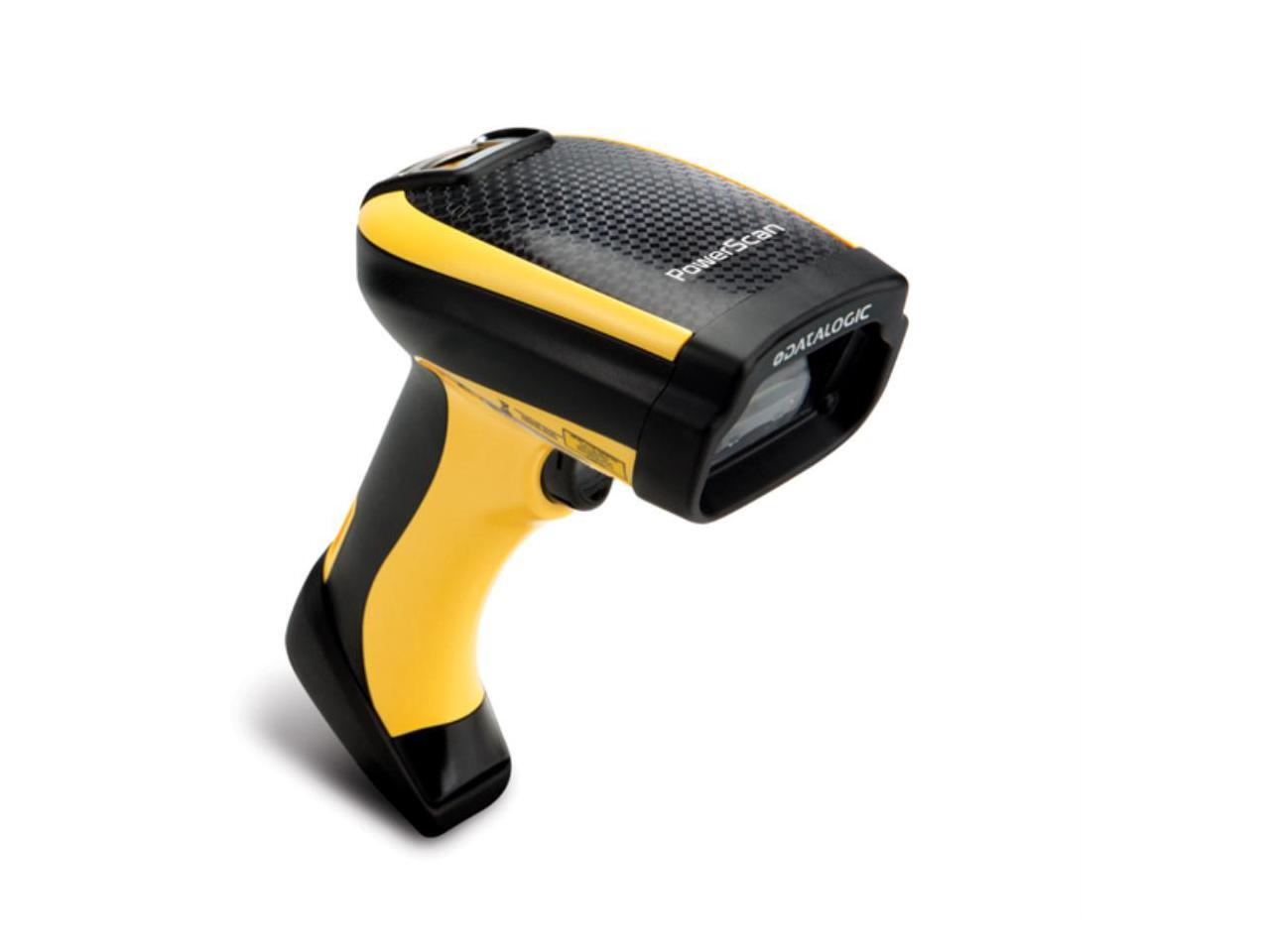 POWERSCAN PM9501 433MHZ HIGH - Newegg.com