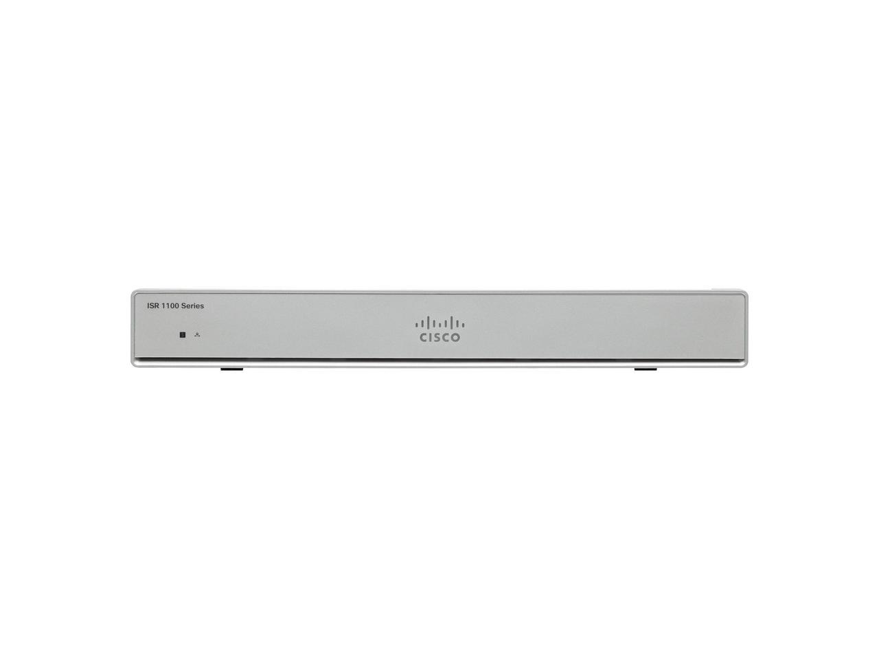 Cisco C1117-4PM Router - Newegg.com