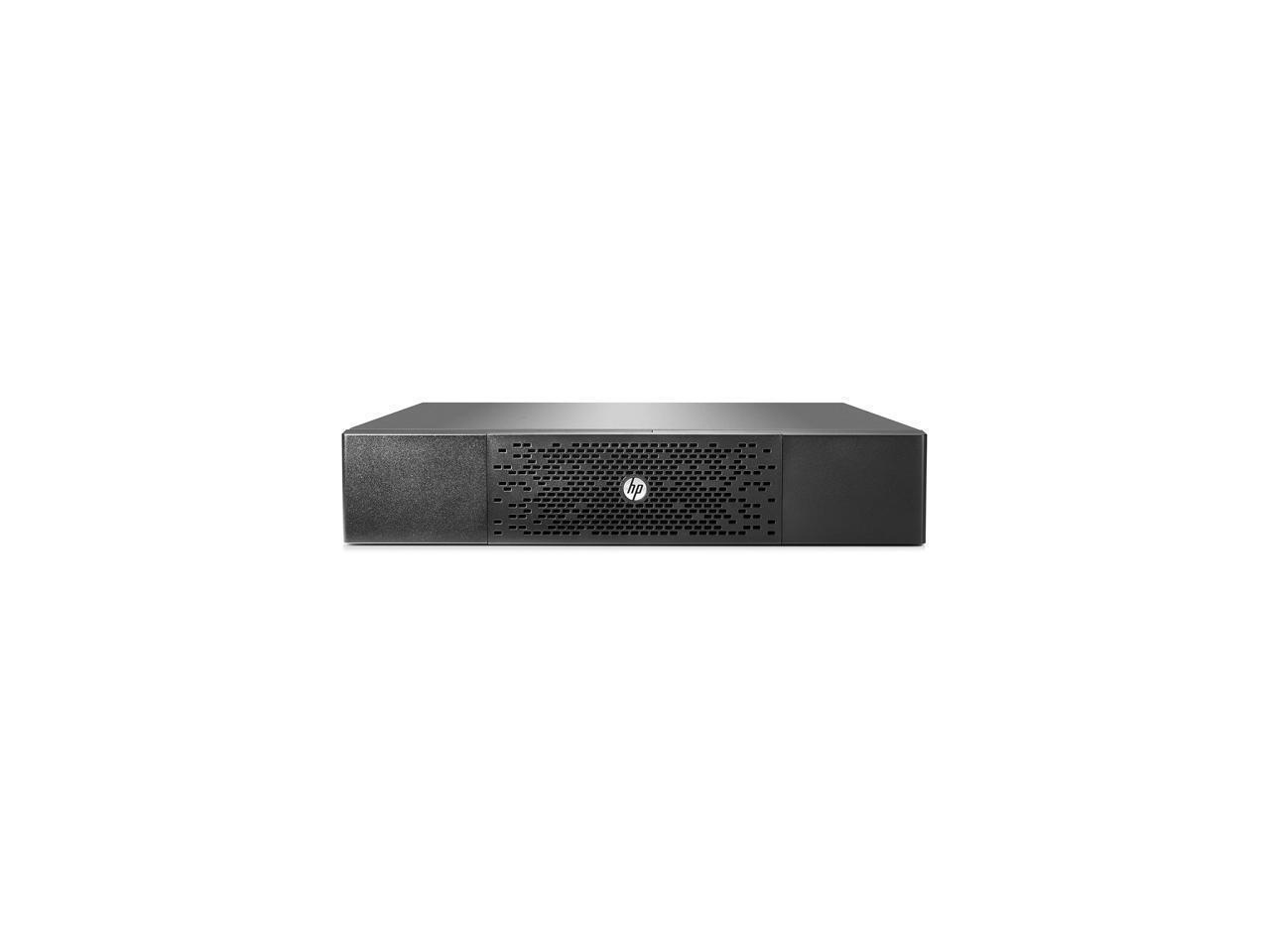 HP J2R10A Extended Runtime Module - UPS battery - lead acid - Newegg.com