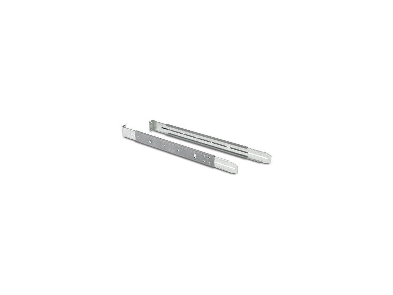 APC AP7768 BRACKET KIT, REAR RAILS, RACK ATS - Newegg.com