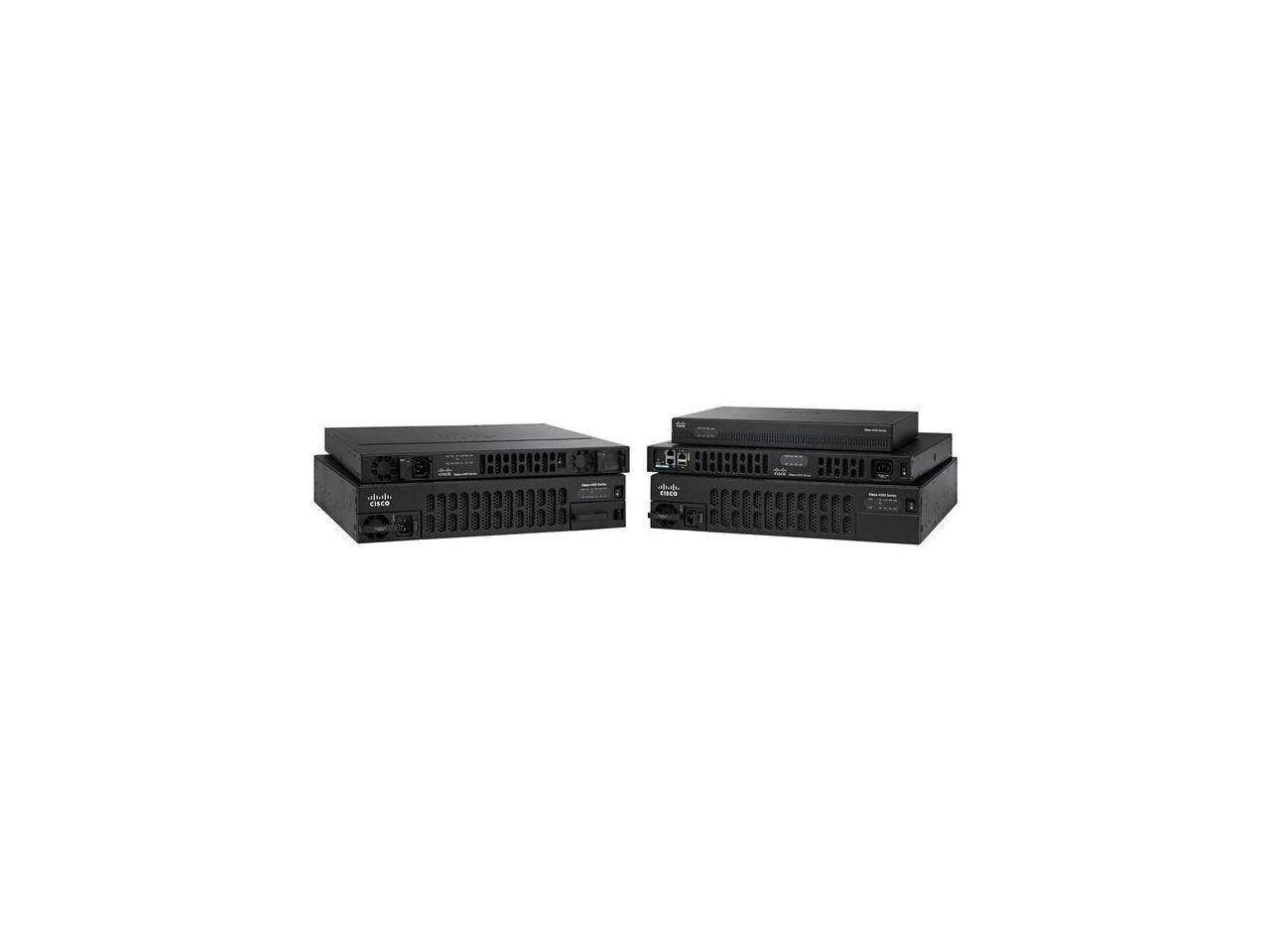 Cisco 4321 Router - Newegg.ca