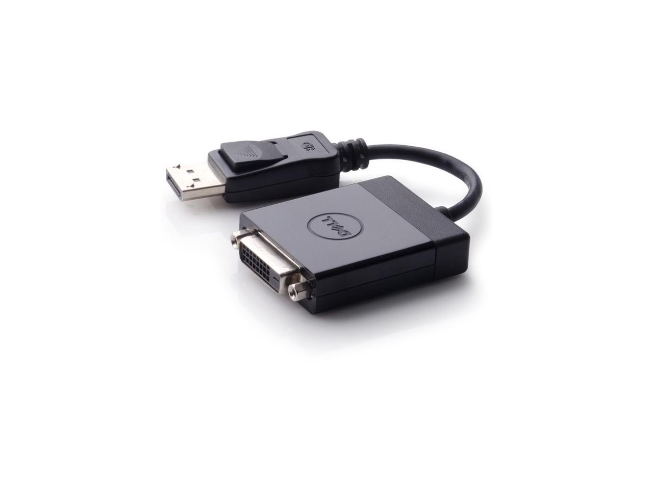 Dell Displayport/Dvi Video Cable - Newegg.com
