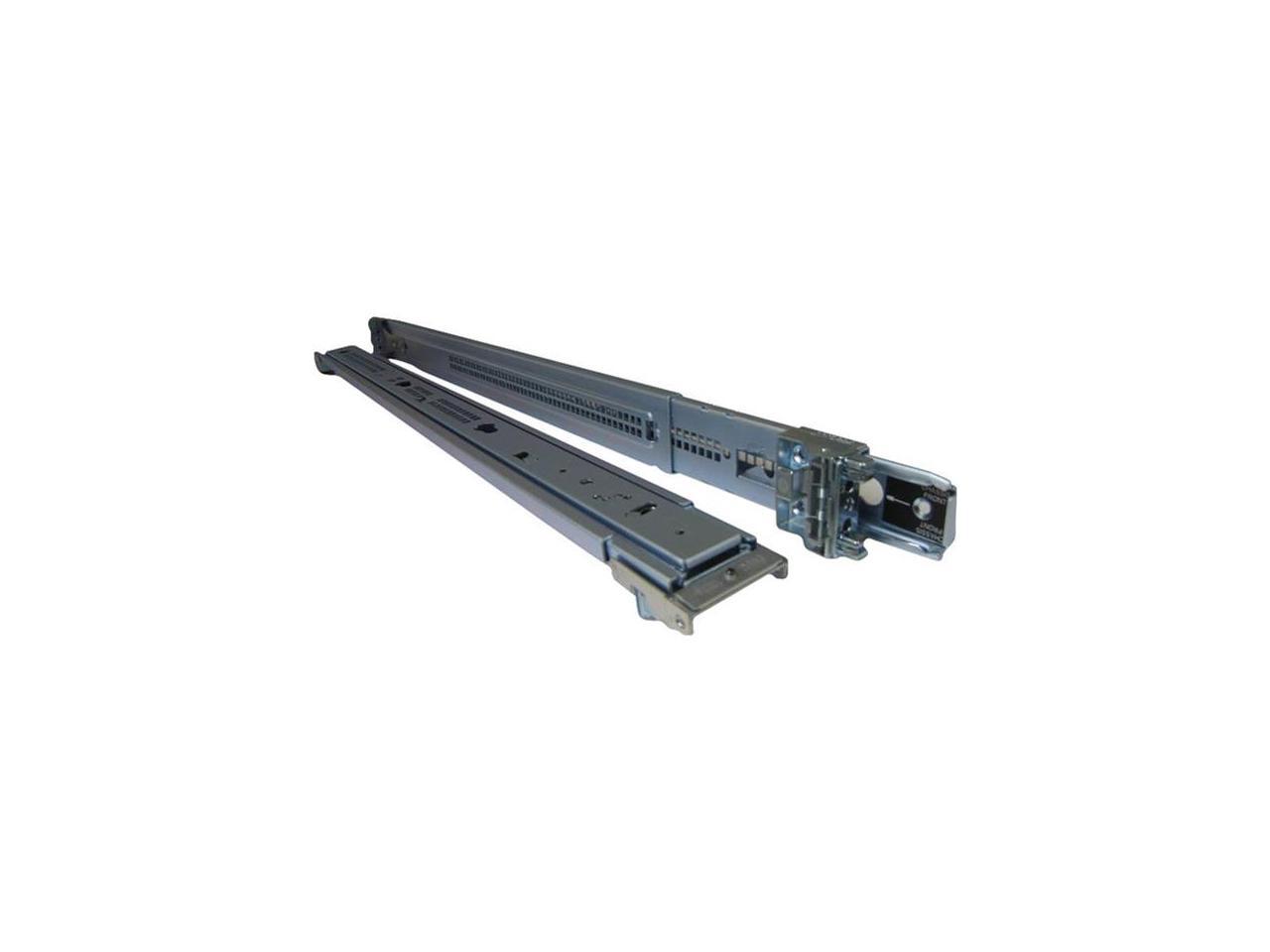 CISCO ASA-RAILS= Mounting Rail Kit for Security Device - Newegg.com