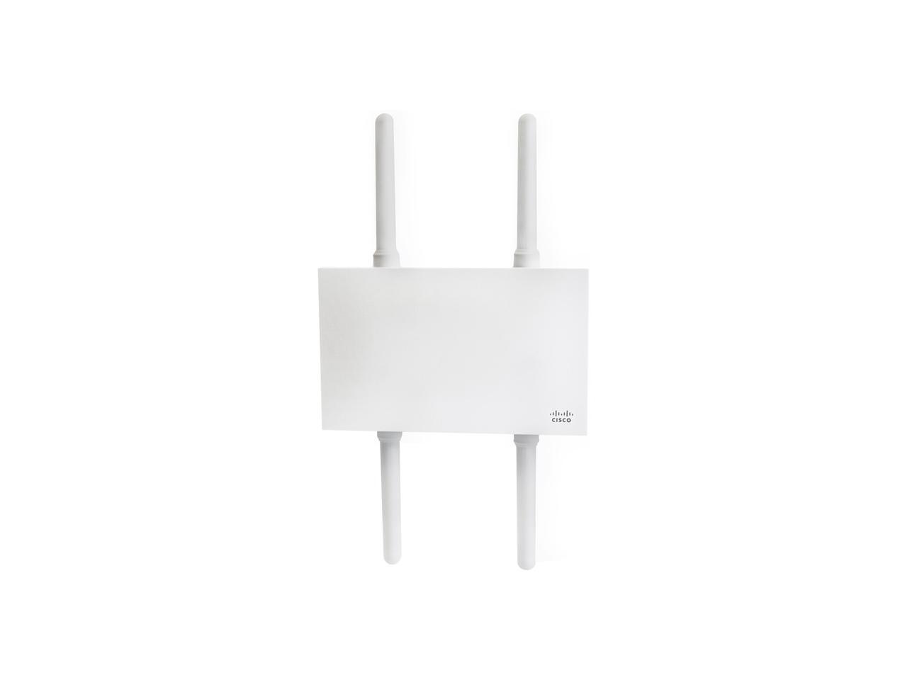 CISCO Meraki MR84-HW Dual-band 802.11ac Wave 2 Access Point with ...