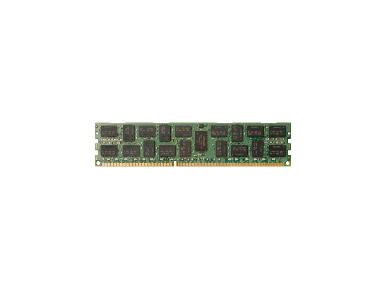 HP 8GB 1X8GB DDR4-2400 ECC REG RAM - Newegg.com