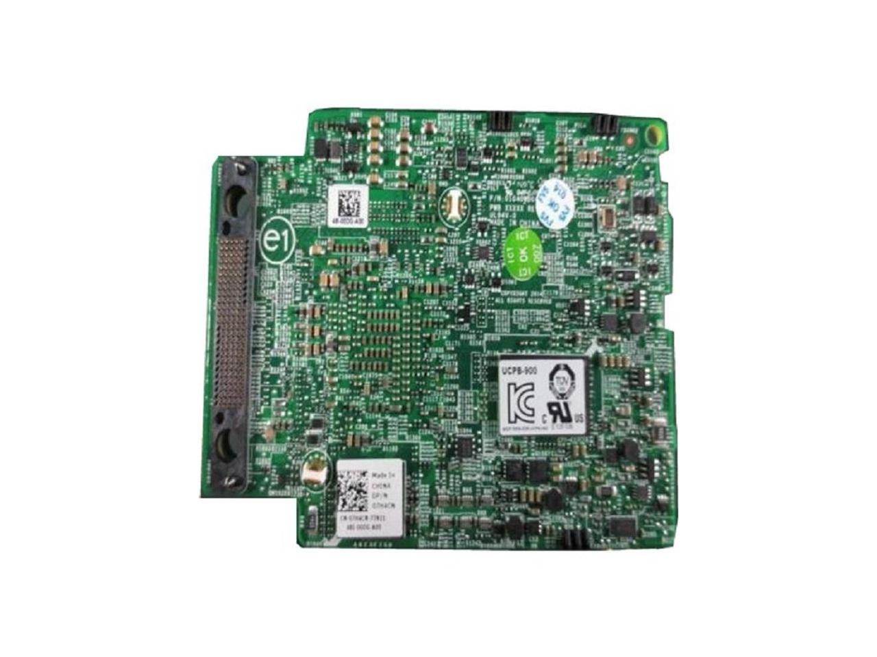 PERC H730P INTEGRATED RAID SAS - Newegg.com