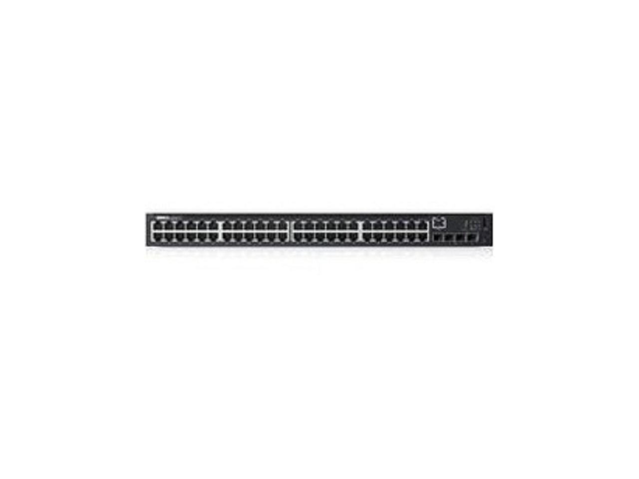 Dell N4032 Network Switch - 24 Ports Network Switch - Newegg.com