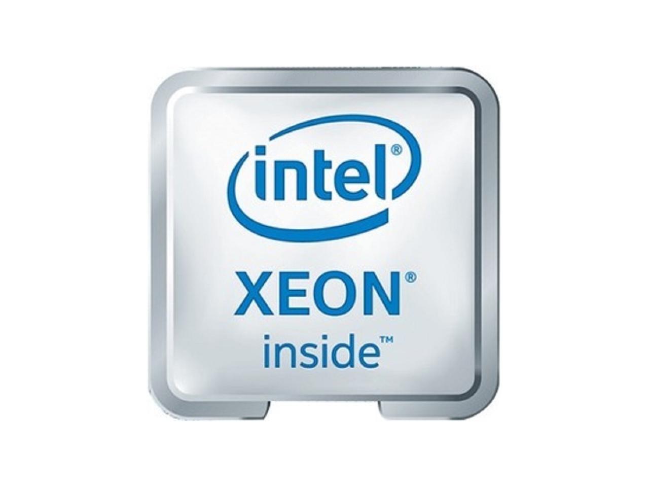 XEON W-2155 PROCESSOR 13.75M - Newegg.com