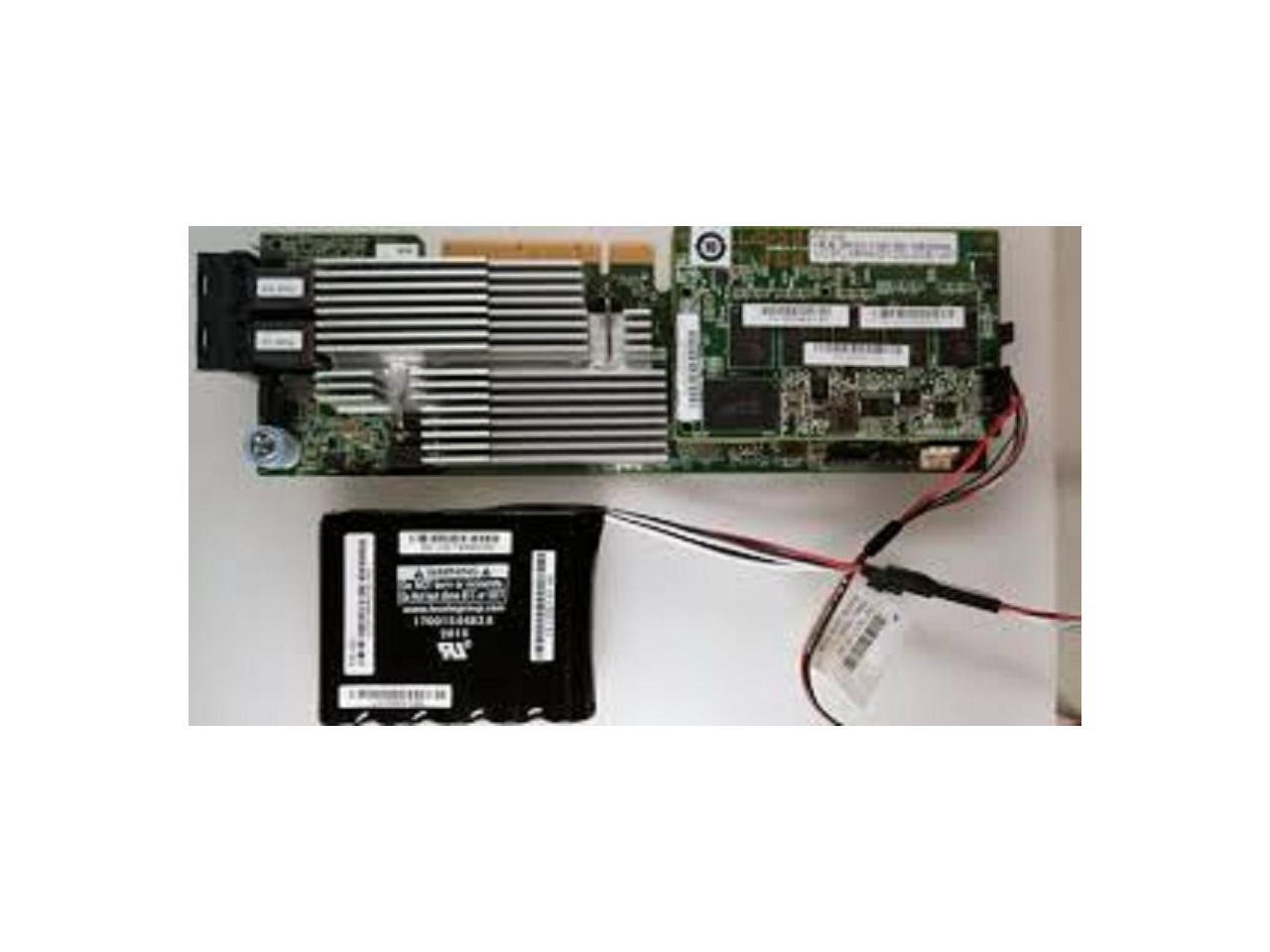 Cisco 12G SAS RAID Controller with 2 GB FBWC - Newegg.com