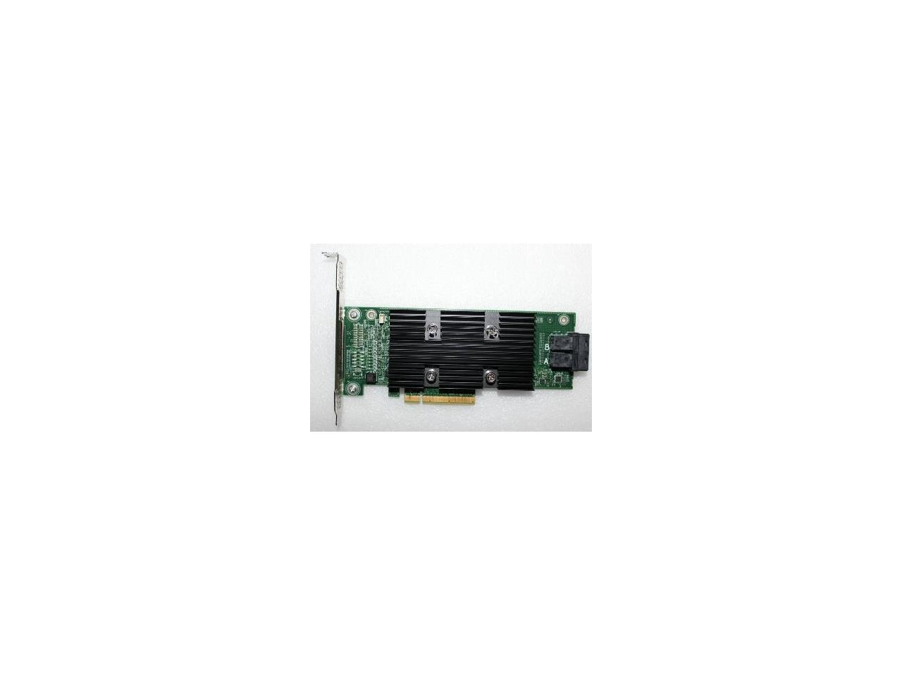 DELL 4Y5H1 Perc H330 12Gb S Pciexpress 3.0 Sas Raid Controller Card Only-4Y5H1 - Newegg.com