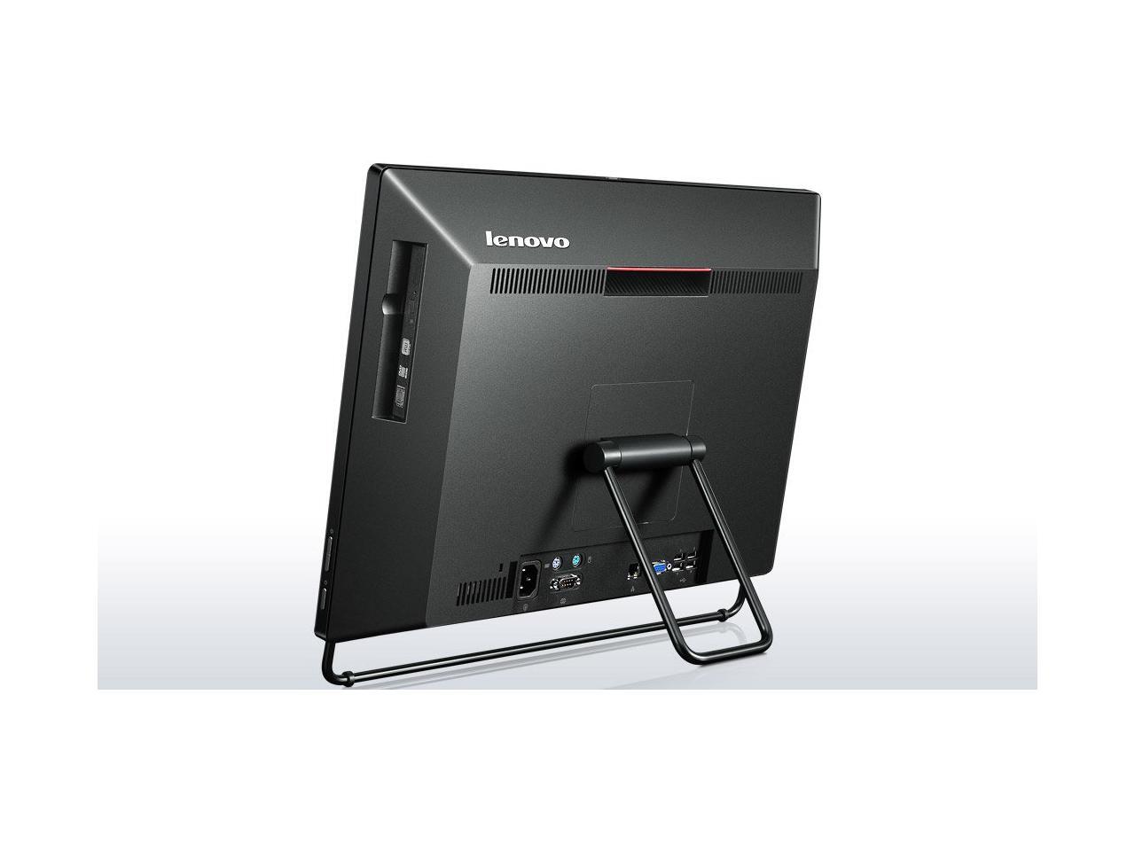 Refurbished: Lenovo All-in-One Computer ThinkCentre M73z (10BBS0B700 ...
