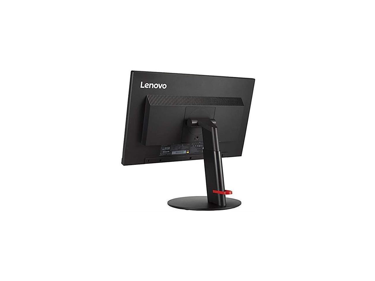 Lenovo ThinkVision T23i-10 23 Inch Wide FHD IPS type Monitor - Newegg.com
