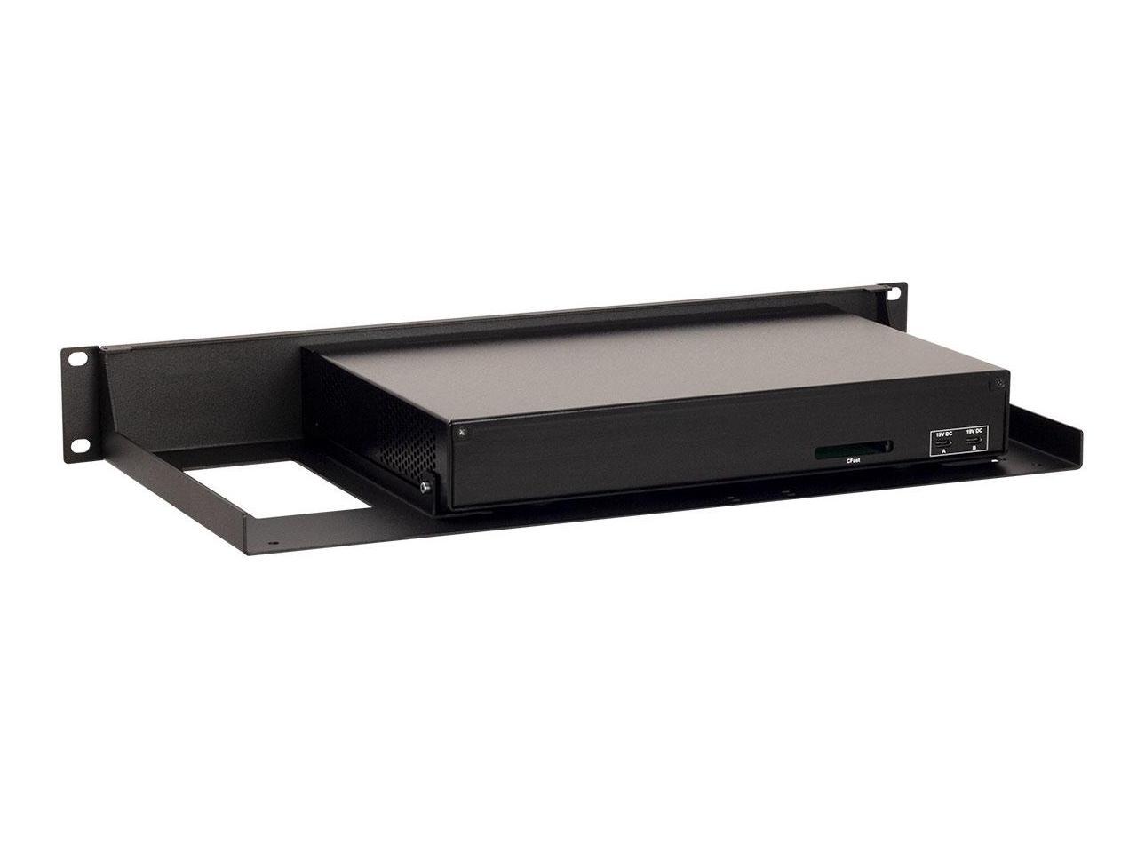Rackmount.IT | RM-FP-T2 | Rack Mount Kit for Forcepoint NGFW 330/331 ...