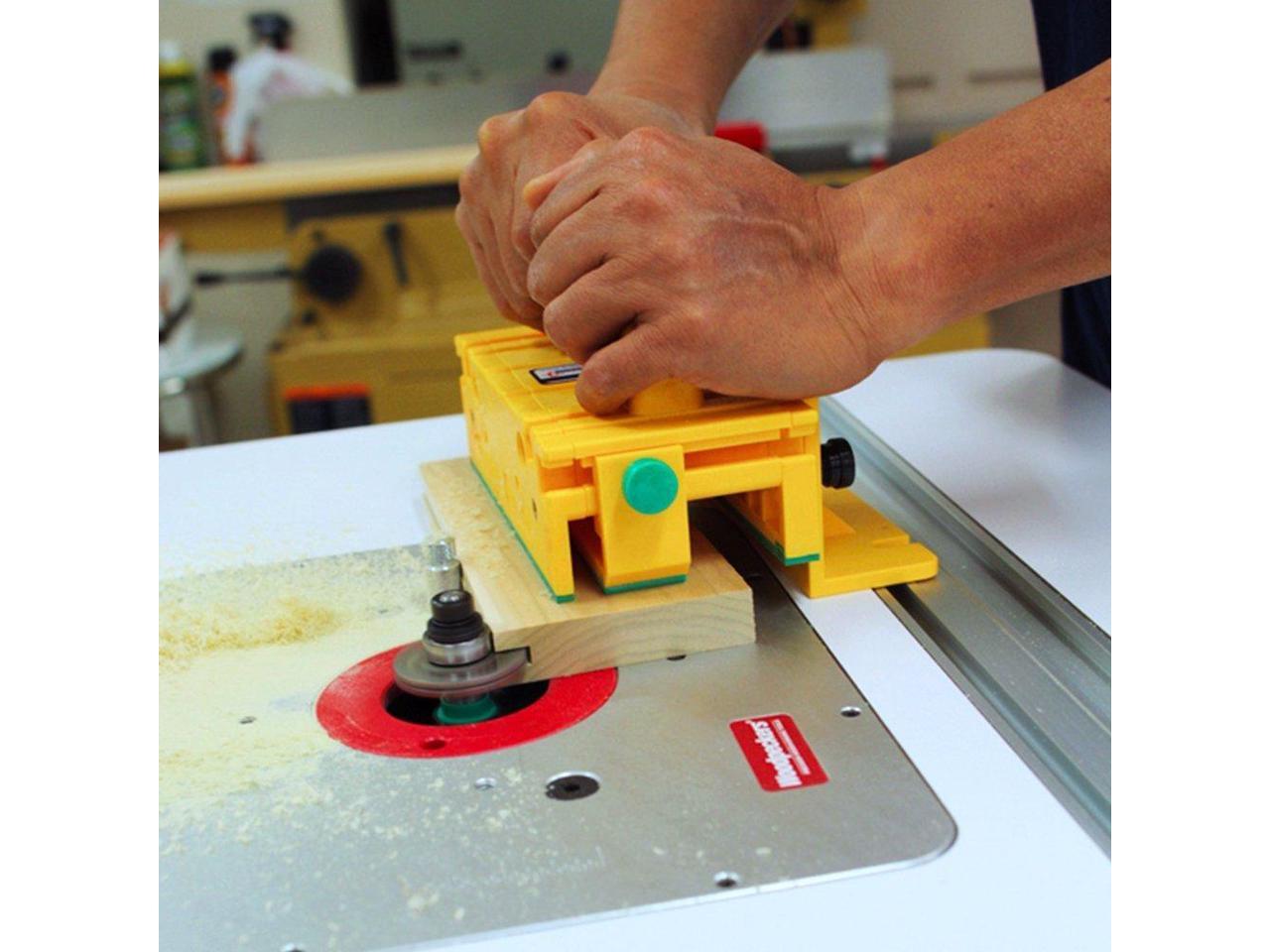 Micro Jig GRR-Ripper Basic Model GR-100 - Newegg.com