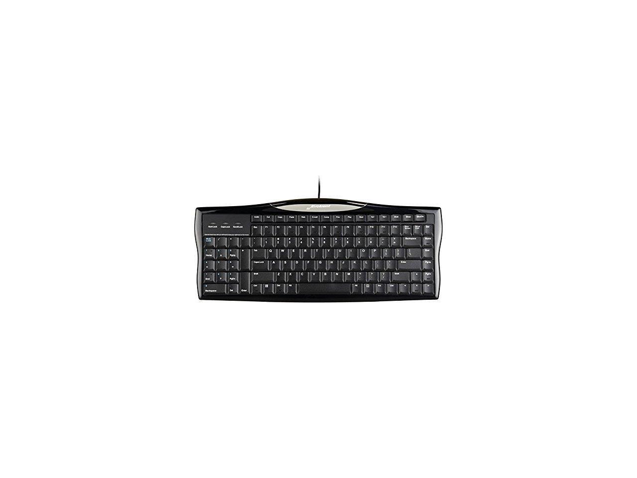 Evoluent Keyboard R3K Reduced Reach Right-Hand Keyboard Retail - Newegg.ca