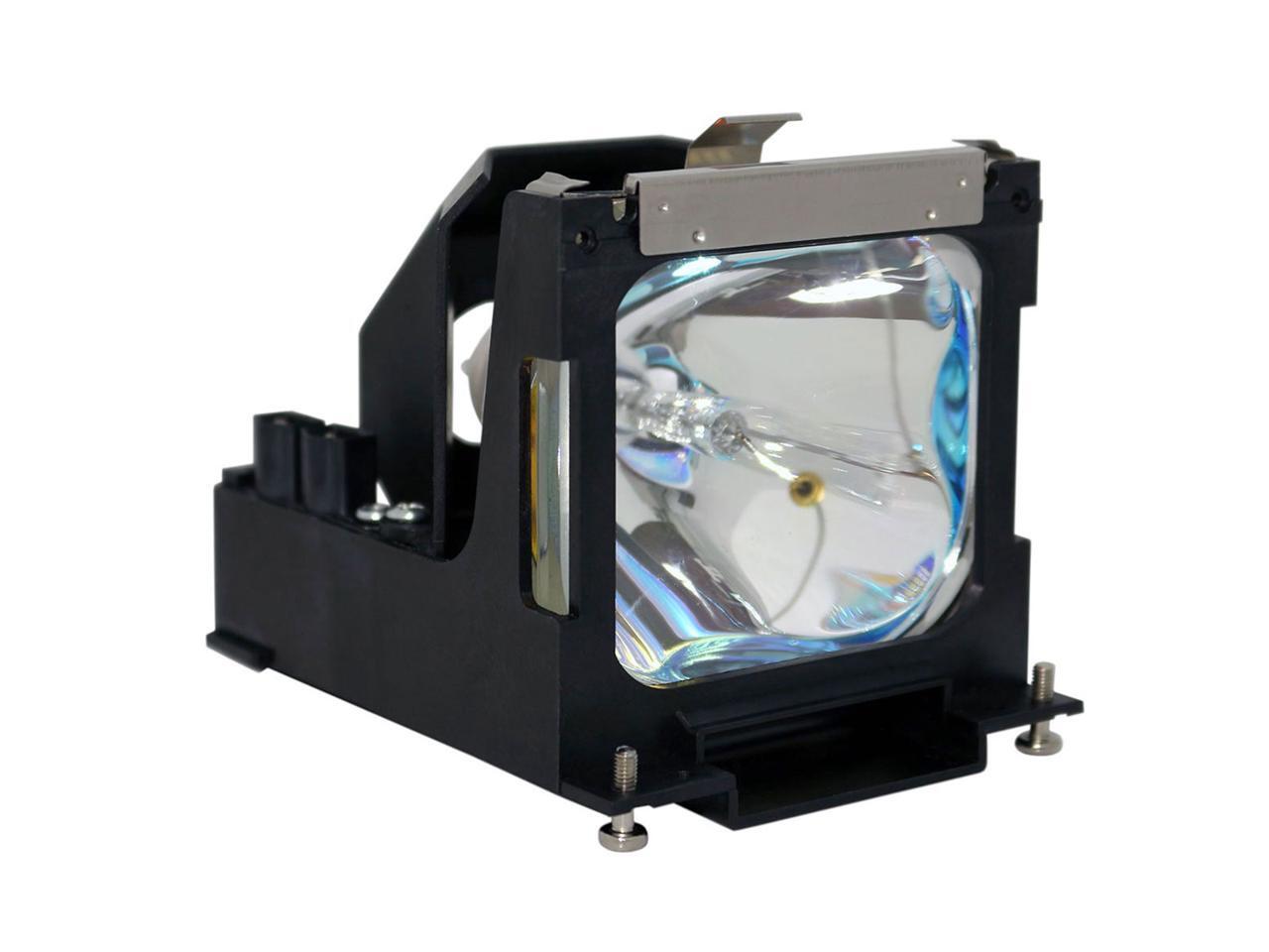 Eiki LC-NB4 Genuine Compatible Replacement Projector Lamp . Includes ...