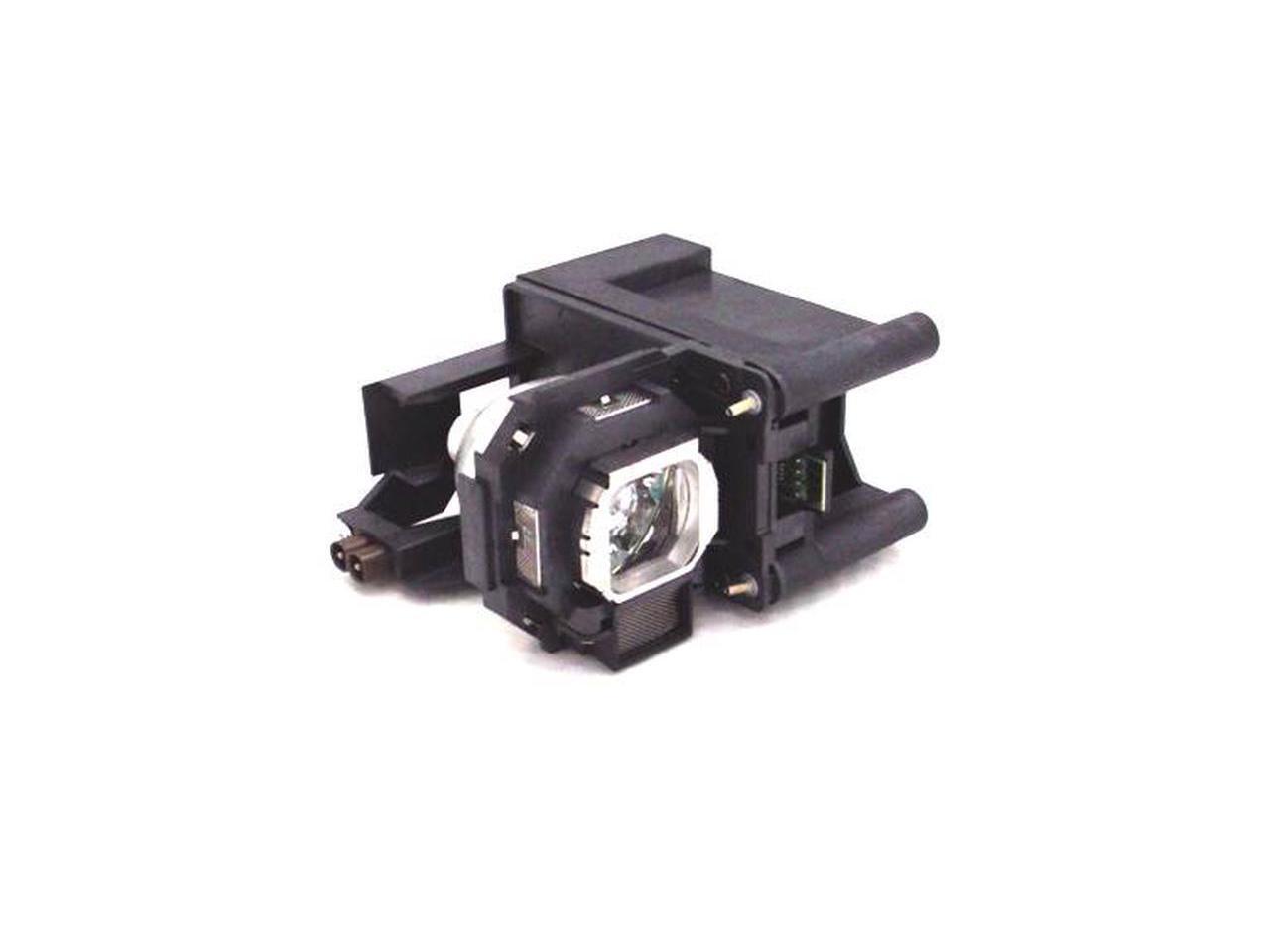 Panasonic PT-FW430 Branded OEM Replacement Projector Lamp . Includes ...