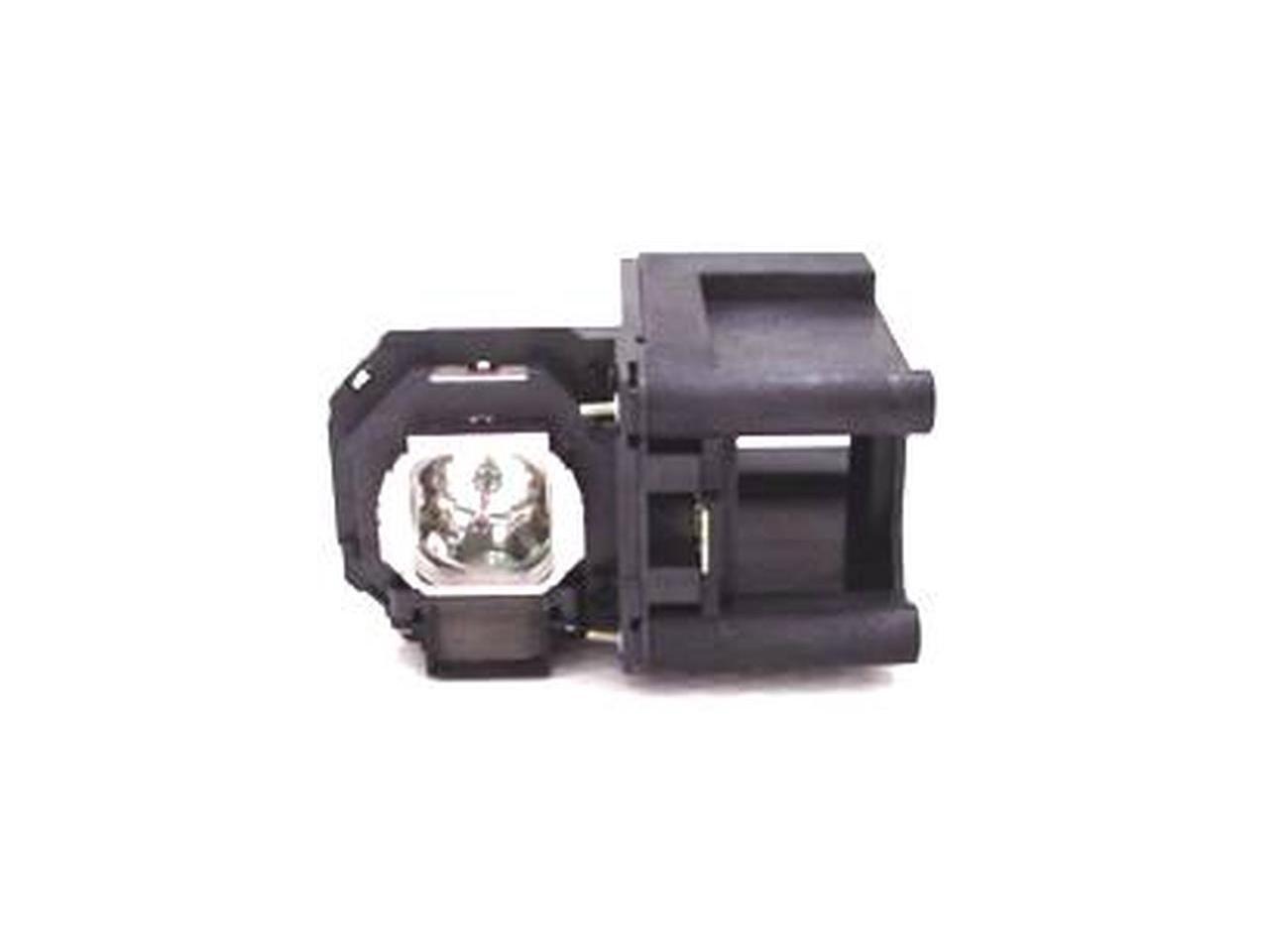 Panasonic PT-FW430 Branded OEM Replacement Projector Lamp . Includes ...