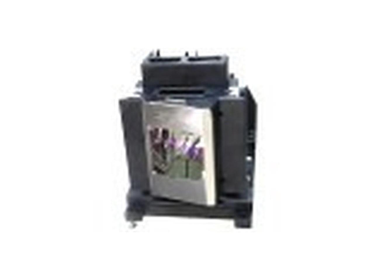 Christie DHD800 OEM Replacement Projector Lamp . Includes New Philips ...