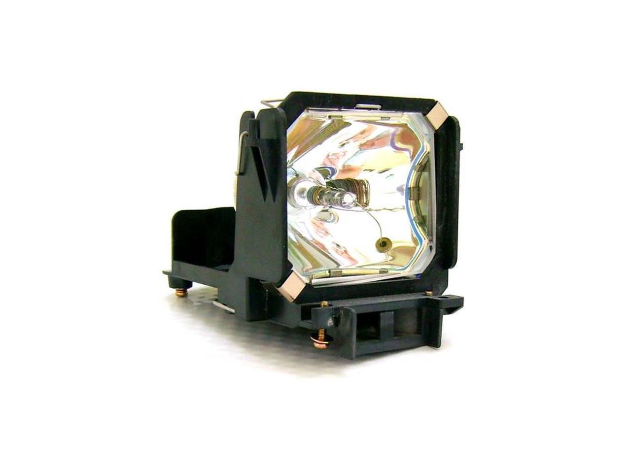 Sony PX40 OEM Replacement Projector Lamp . Includes New Ushio UHP 265W ...