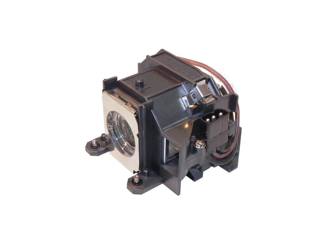 eReplacements ELPLP40-ER Replacement Lamp - Newegg.com