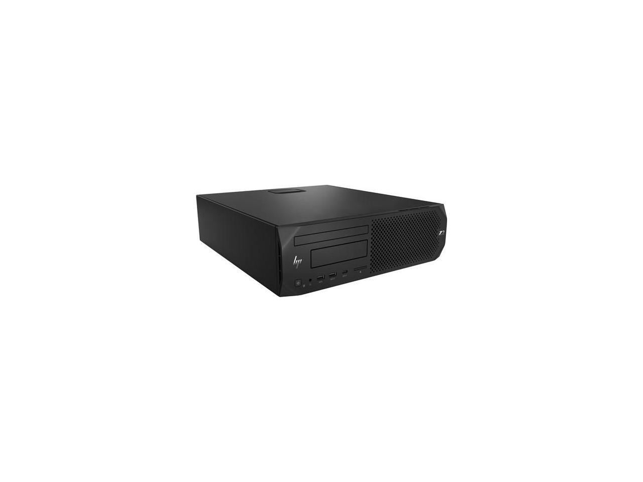 HP Z2 Small Form Factor G4 Workstation (4YN53UT#ABA) - Newegg.com
