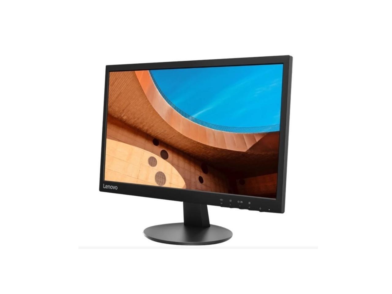 Lenovo C22-10 21.5-inch LED Backlit LCD Monitor - Newegg.com