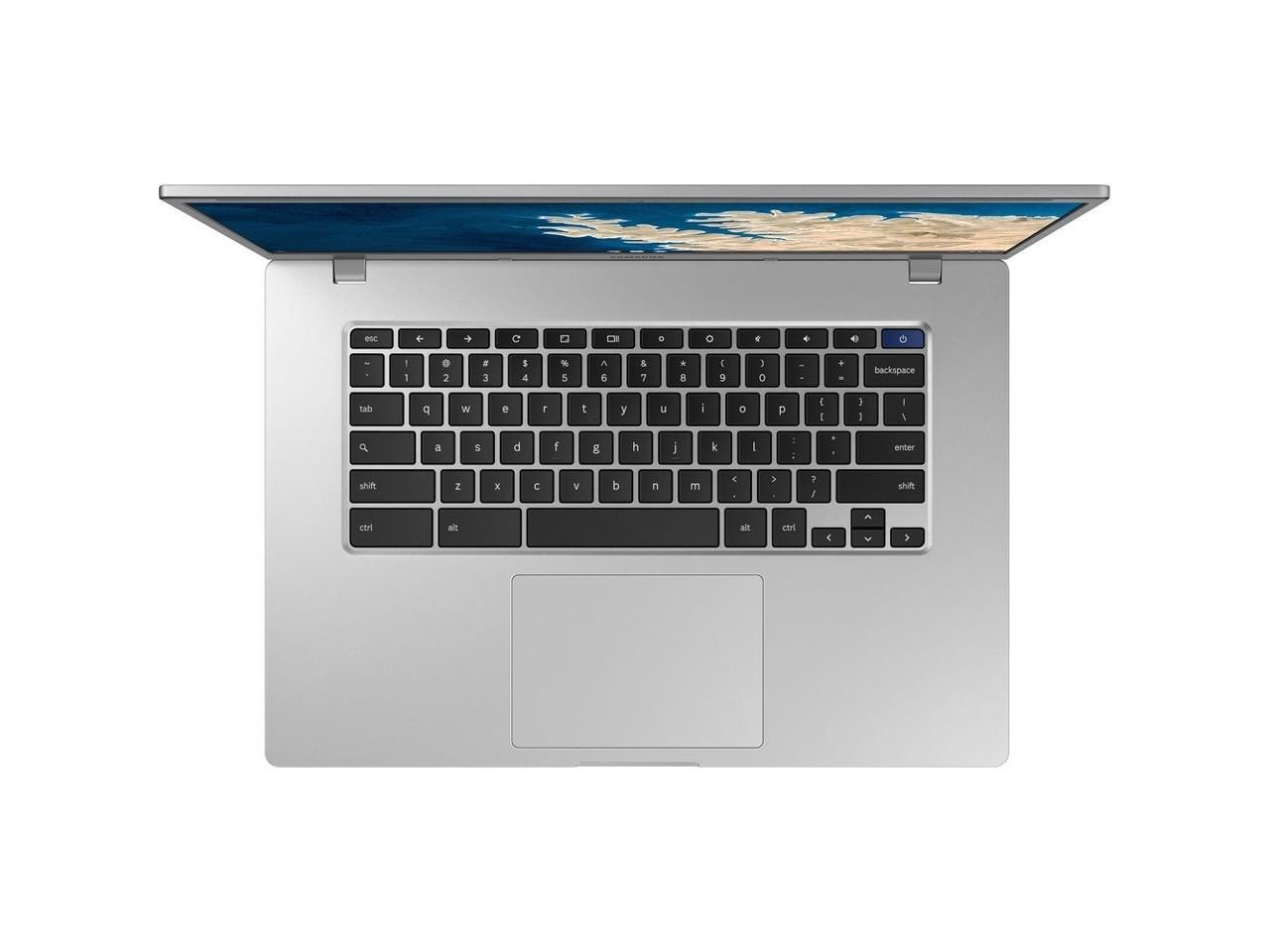 Samsung Chromebook 4 Plus 15 6 4gb 128gb Intel Celeron N4000 X2 1 1ghz