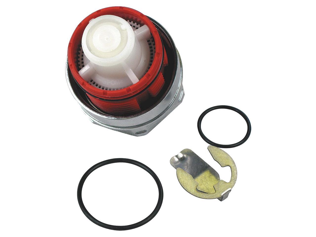 Valve Cartridge for Metering Faucet - Newegg.com