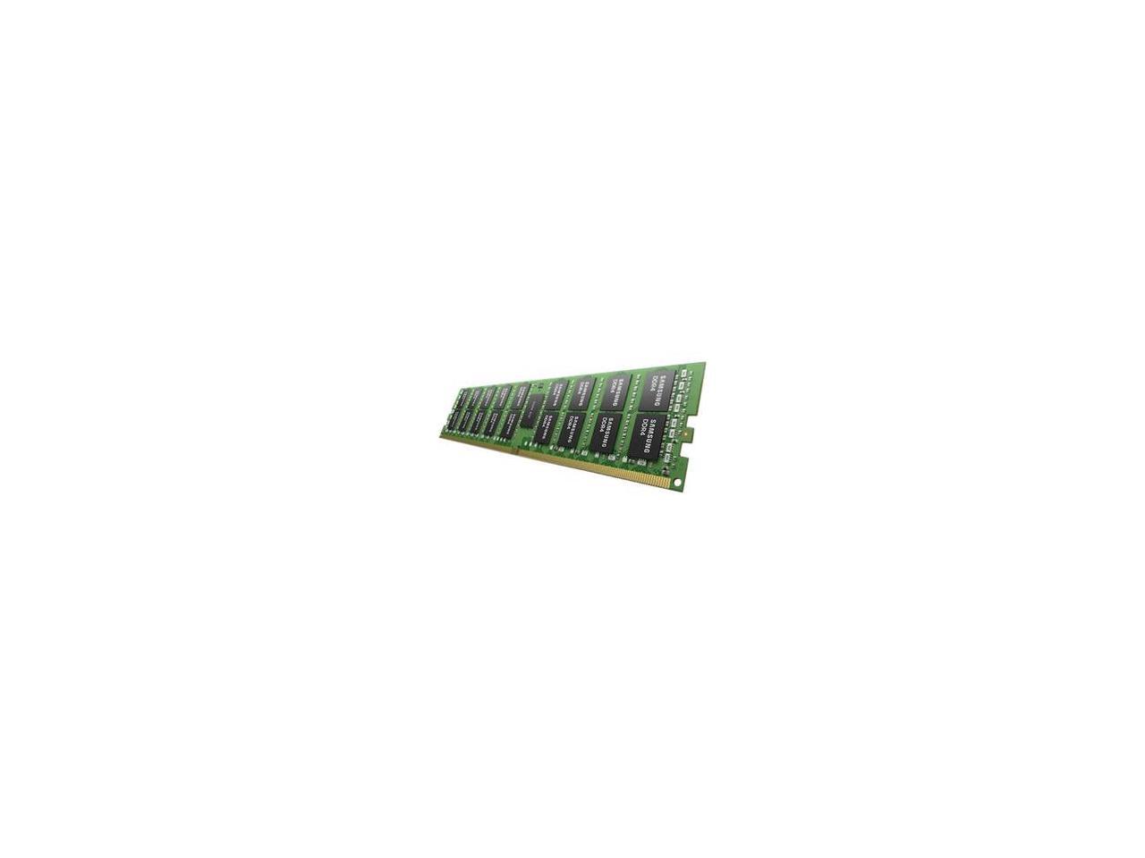 Samsung - M393A8G40MB2-CVF - Samsung 64GB DDR4 SDRAM Memory Module ...