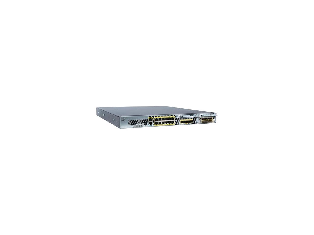 Cisco Firepower 2140 NGFW Appliance - Newegg.com