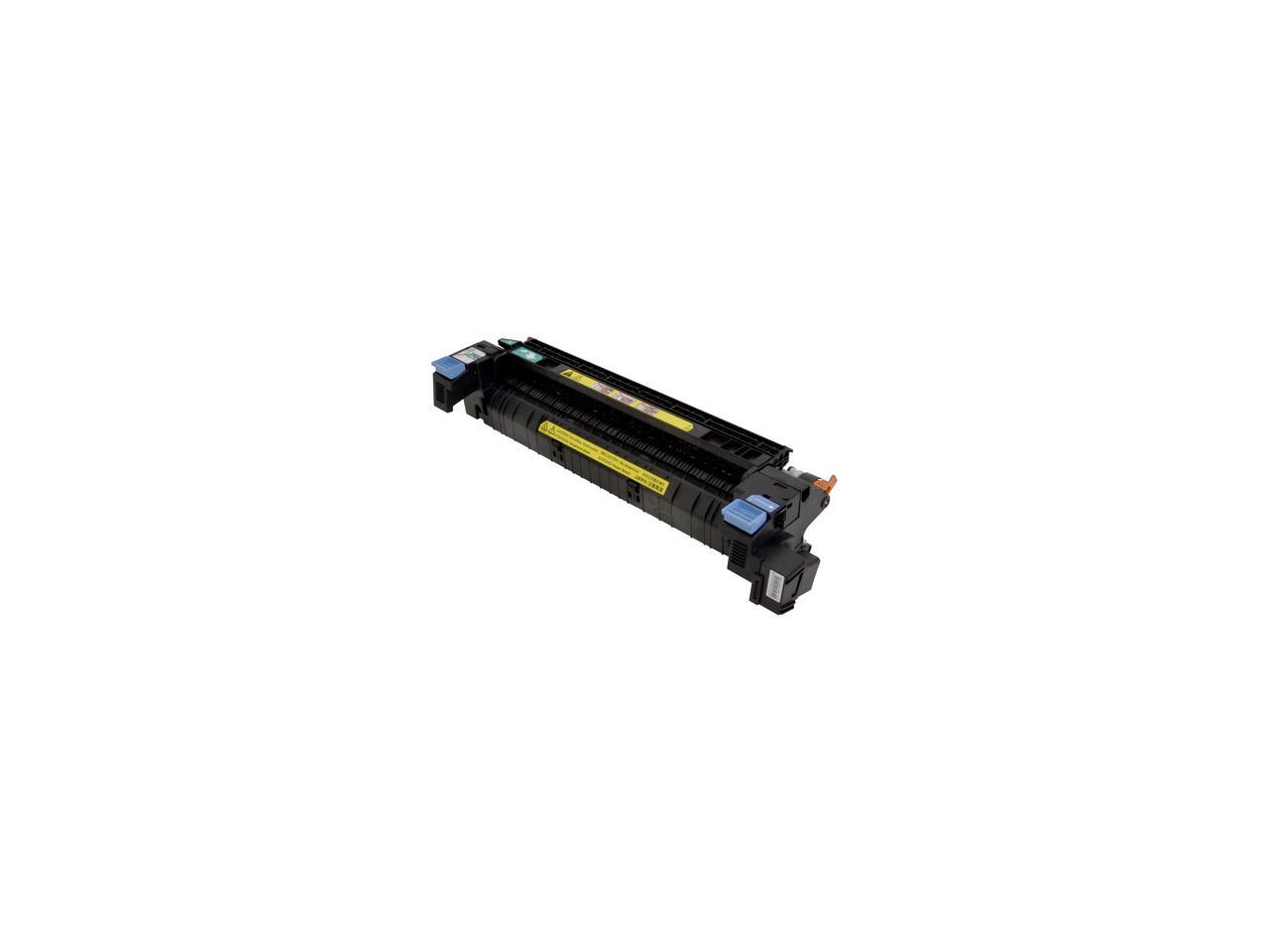 Hewlett Packard CE710-69009 Fuser Kit - 110 V - Newegg.com