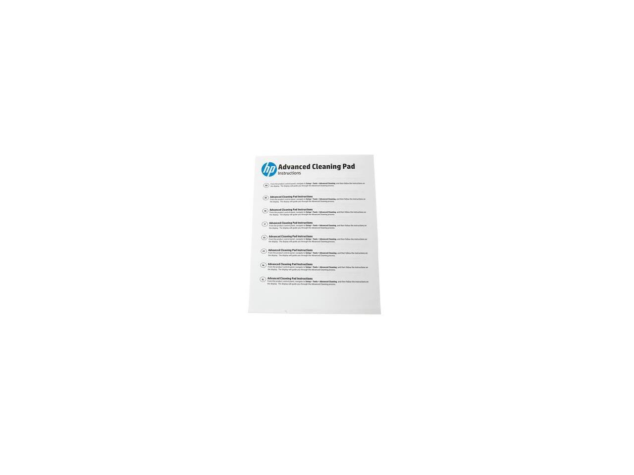 Advanced Cleaning Kit for HP CN459-67006 OfficeJet Pro X451dn / dw ...