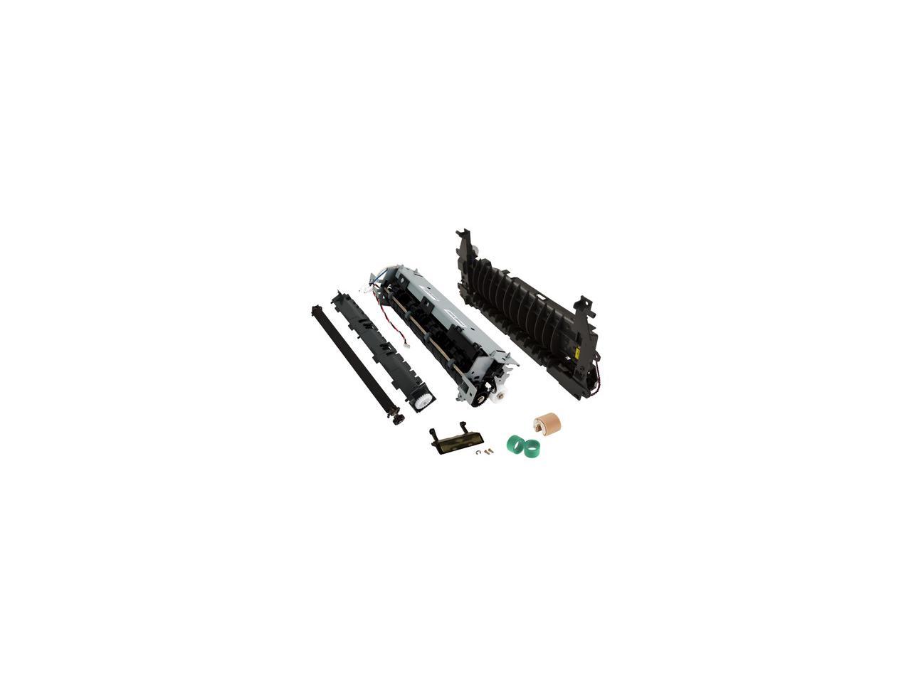 LEXMARK 40X8281 MS510 Fuser Maintenance Kit 110-120V - Newegg.com