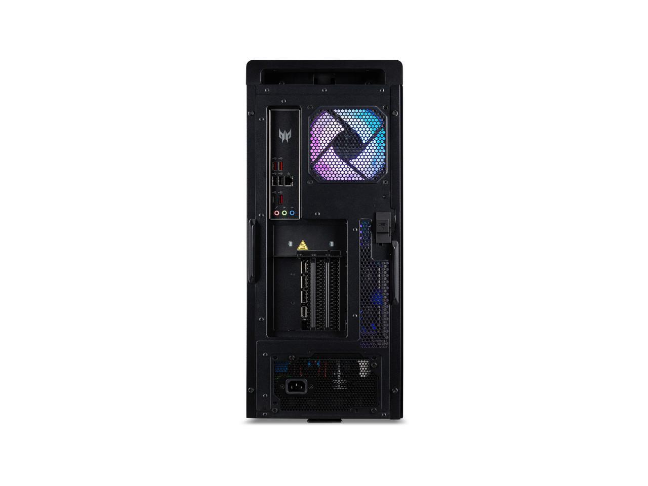 Acer Desktop PC Predator Orion 7000 Predator PO7-640 - Newegg.com