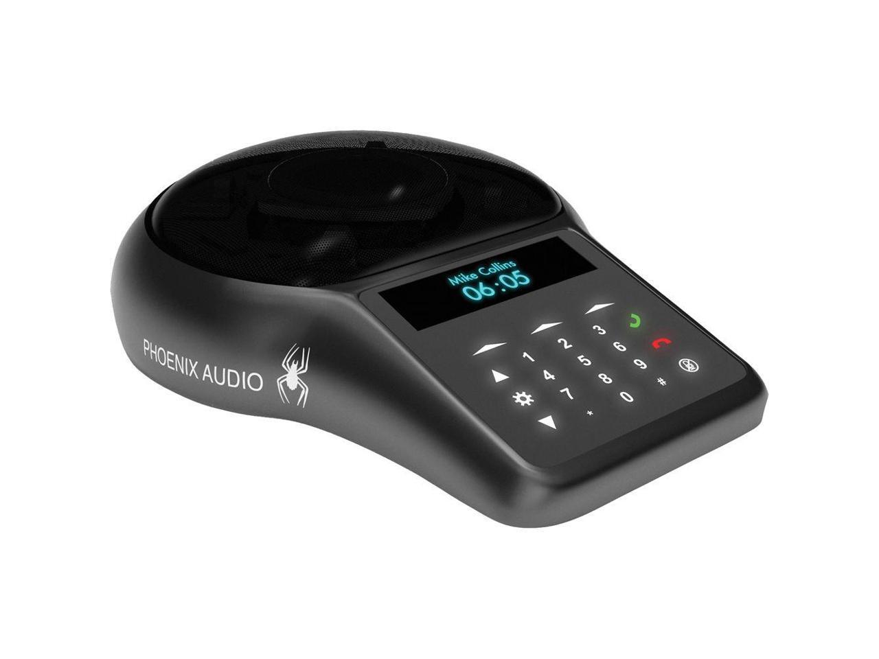 Phoenix Audio - MT502 - Phoenix Audio Spider, PSTN Conference Phone ...
