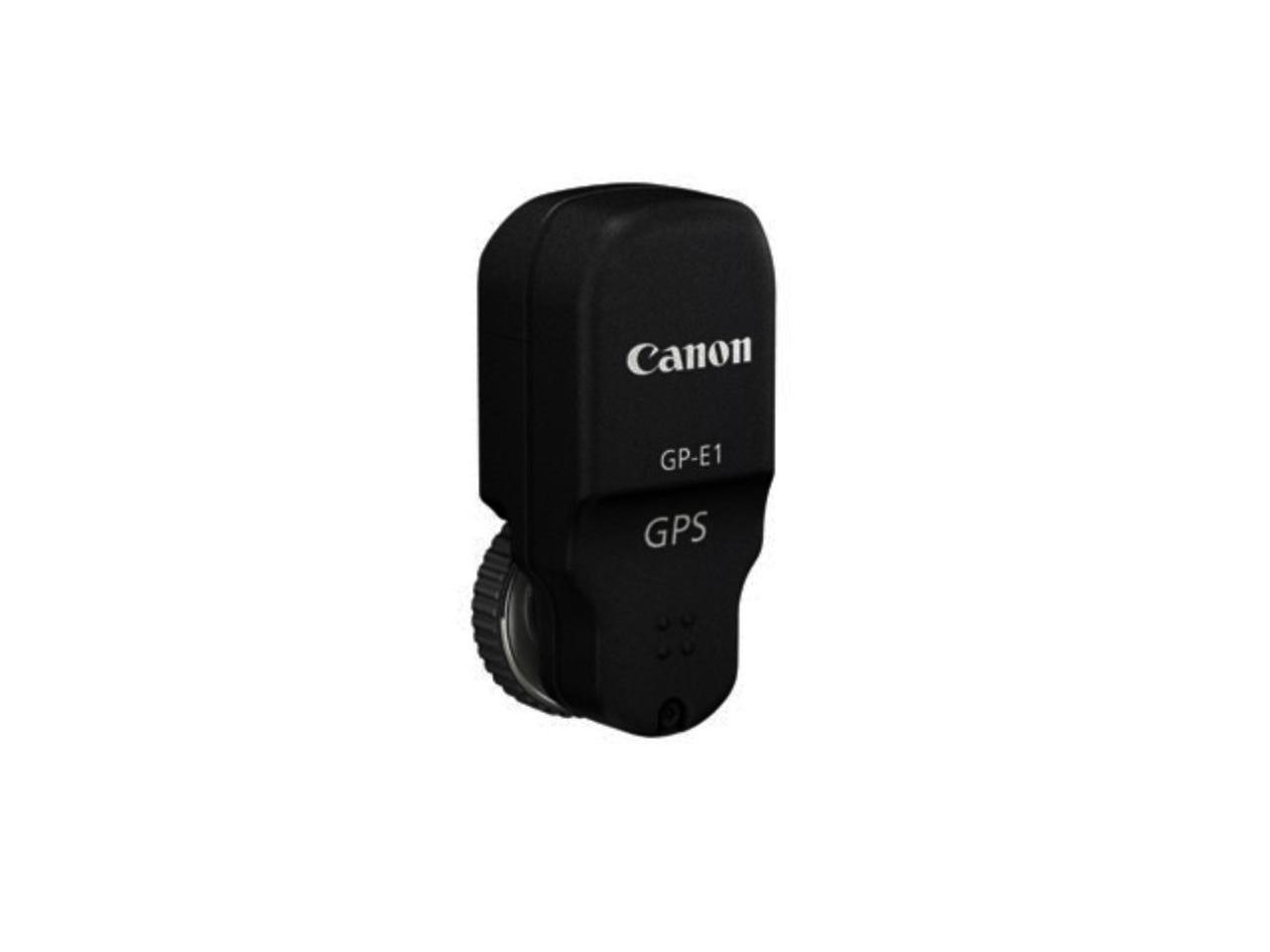 Canon GP-E1 GPS Receiver - Newegg.com
