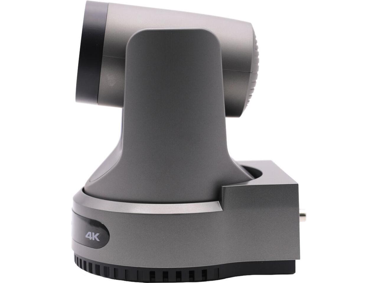 5 x PTZOptics Move 4K PTZ Camera with 20x Zoom (Gray) (PT20X-4K-GY-G3 ...